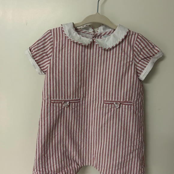 Edgehill Collection | One Pieces | Edgehill Collection Red And White ...